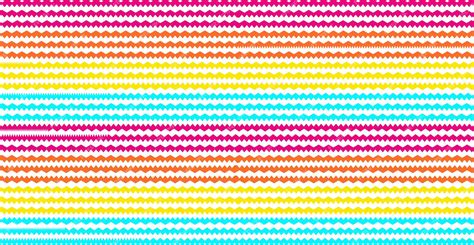 Premium Vector Zig Zag Line Abstract Background Pattern