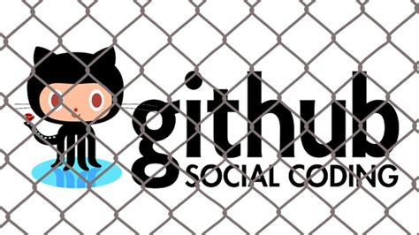 Github Baz Lkelerdeki Geli Tiricileri Yasaklamaya Ba Lad Webtekno