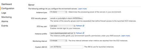Amazon Web Services Ssh Connect To Ec2 Instance Stack Overflow