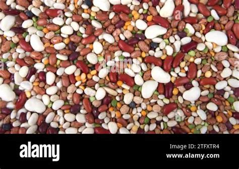 Lima Bean Varieties Stock Videos And Footage Hd And 4k Video Clips Alamy