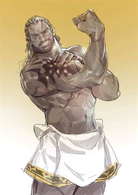 Crrispy Shark Raubahn Aldynn Final Fantasy Final Fantasy Xiv