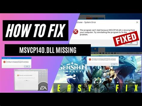 The program can-t start because d3dcompiler_43-dll is missing from your computer gta v - kumsick
