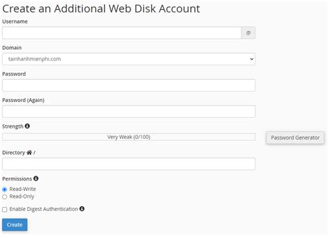 Cách thiết lập Web Disk trên Windows 10 Hướng dẫn TENTEN