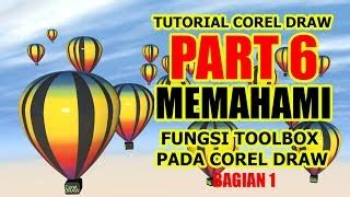 Coreldrawfuzziblog Fungsi Toolbox Pada Coreldraw