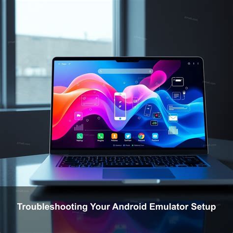 Troubleshooting Your Android Emulator Setup Common Issues And Fixes