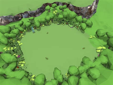 One Scene Is Very Laggy Delightex Forum