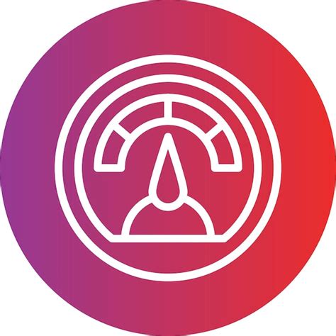 Premium Vector Vector Design Smart Meter Icon Style