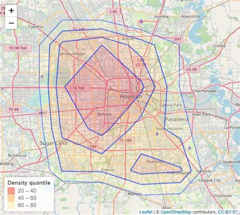 Ggplot2 Make Smooth Contours In When Using Leaflet And Tmaps In R Stack Overflow
