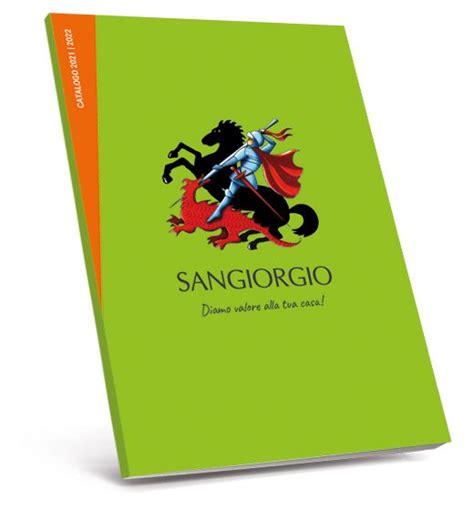 SANGIORGIO srl – Diamo valore alla tua casa!