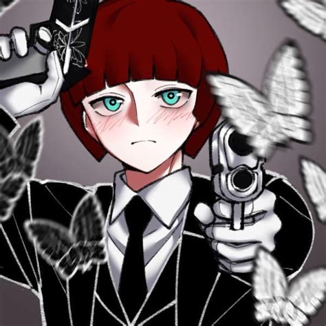 Some Lobotomy Corp Picrews I Like I Was Making Ocs That Werent For