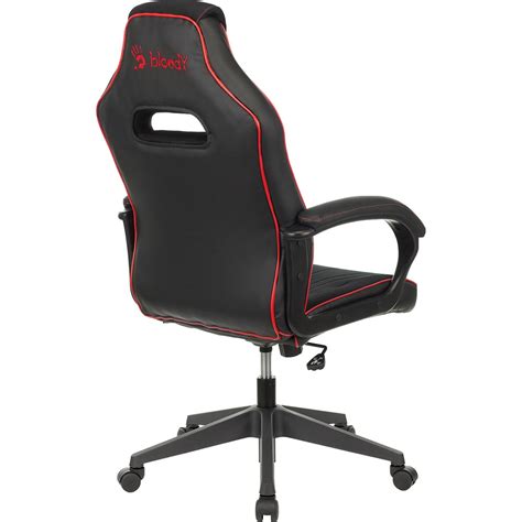 Купить Компьютерное кресло A4Tech Bloody GC-100 в Москве