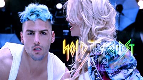 Britney Spears Hold It Against Me Britney Spears Photo