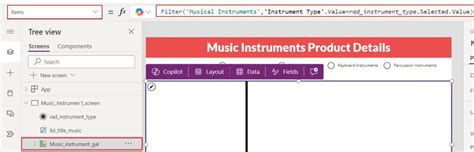 Power Apps Radio Button Control How To Use Enjoy SharePoint