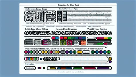 Bootstrap Cheat Sheet The Ultimate Quick Reference For Devs Blogs
