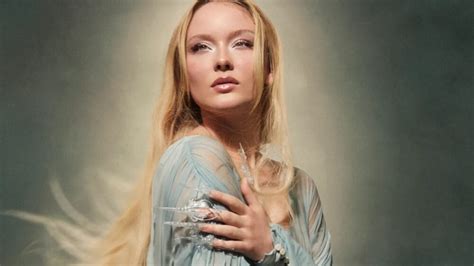 Zara Larsson Venus Album Review Cultura