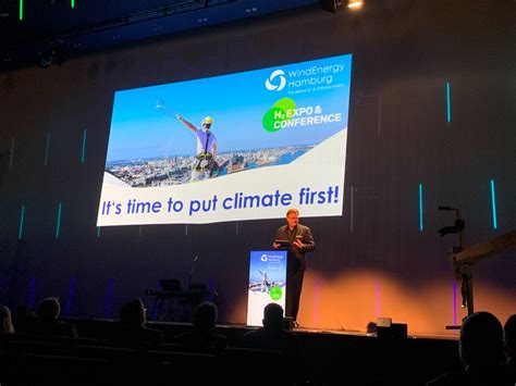 Dhruv Patel Linkedin‘de Windenergyhamburg Onshoreenergy