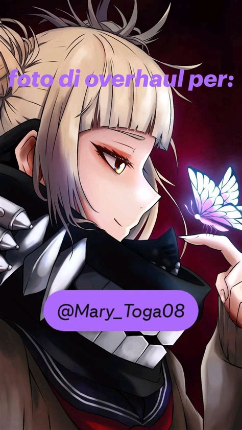 Himiko Toga Artofit