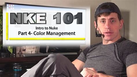 Beginner Nuke Compositing Tutorials
