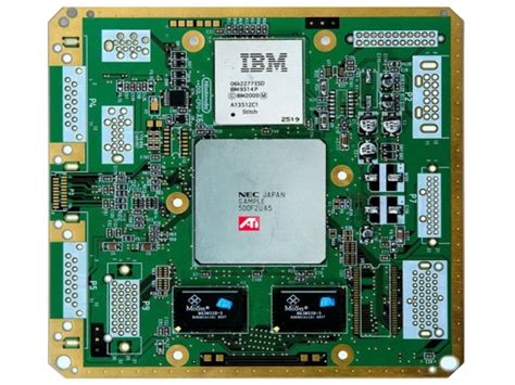 Nintendo Gamecube Motherboard Replacement Ifixit Repair Guide