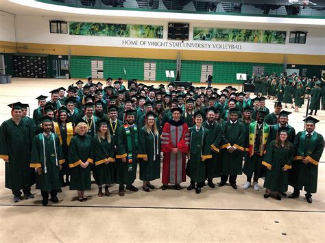 Wsu Engineering And Computer Science On Linkedin Congratulations To The Wright State Solar