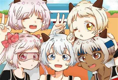 喜羊羊与灰太狼壁纸 侵权删 高清图片，堆糖，美图壁纸兴趣社区