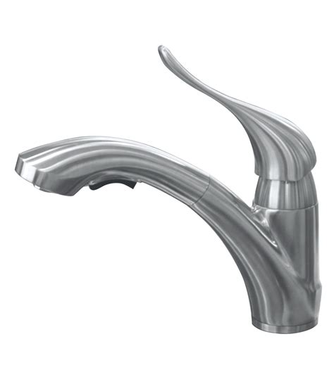 316 Stainless Steel Faucet