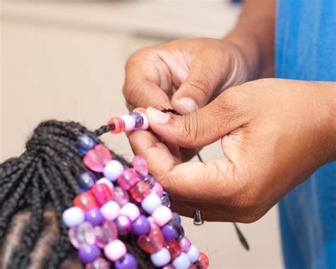 How To Braid Cornrows A Step By Step Guide HairstyleCamp