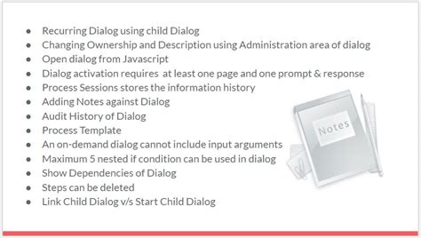 Dynamics 365 Dialogs In Details Softchief Learn