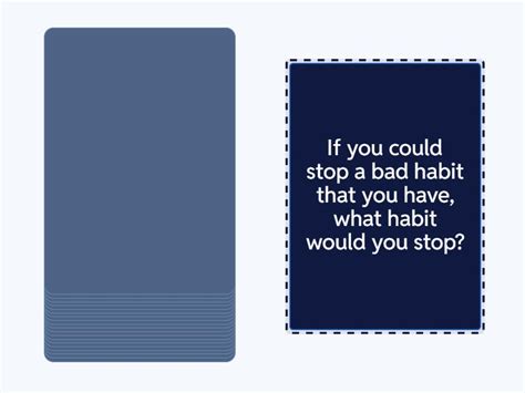 Second Conditional Conversation Questions Speaking Cards