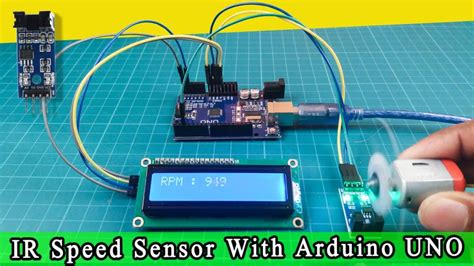 Arduino Nano Project With Servo Motor How Does Work Servo Motor