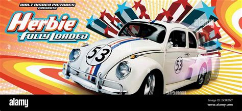 Herbie Fully Loaded Wallpaper
