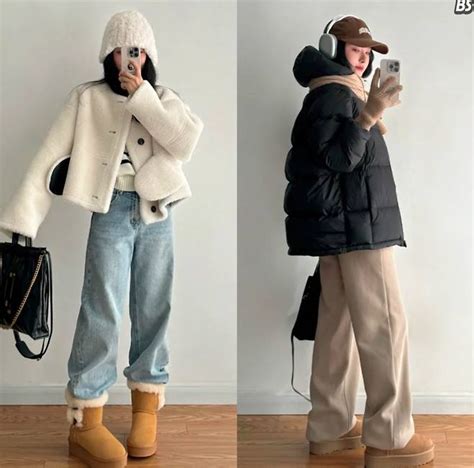 옷 잘 입는 언니가 알려주는 일주일 데일리코디💙 베스트 스타일링