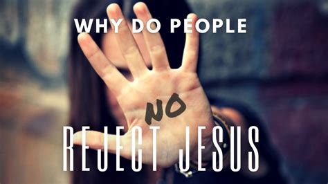 Why Does Judaism Reject Christ Scriptures On Faith