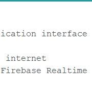 Code For TFT Display In Void Loop Function Download Scientific Diagram