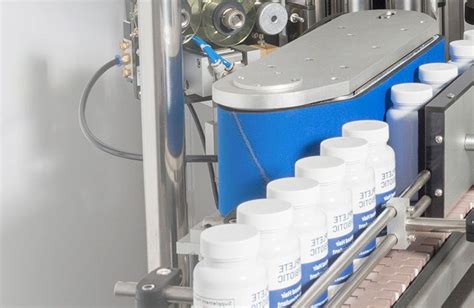 Packaging And Labelling Lifelab Manufacturing