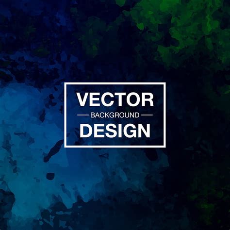 현대 수채화 배경 벡터 Ai Eps Uidownload