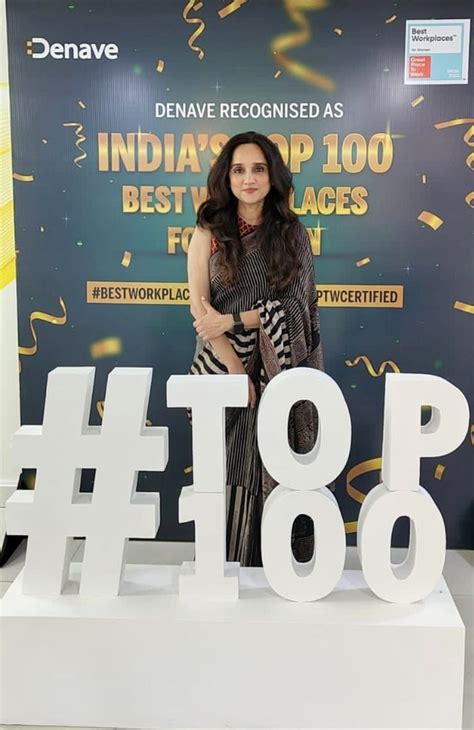 Ritu Rastogi On Linkedin Feelingofpride Workculture Womenempowerment Gptw Bestworkplaces