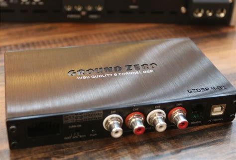 Fungsi Audio Processor Berikut Pemasangannya Sondeid
