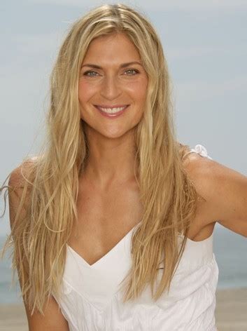 Gabrielle Reece Volleyball
