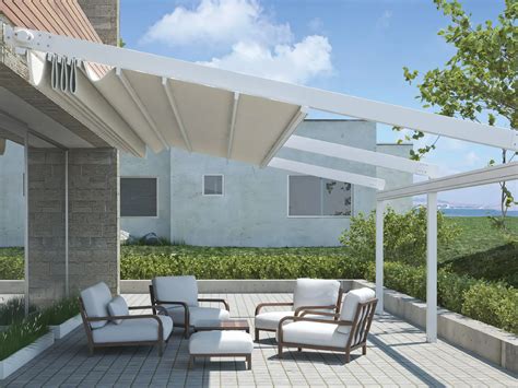 Waterproof Retractable Roof Pergola Pvc Pergola Progolas