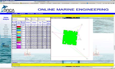 Float Over Analysis Orca Offshore