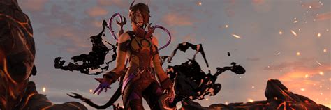 Apex Legends Header On Behance