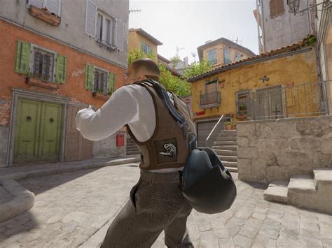 Steam Community Guide CS Agent Patch Positions