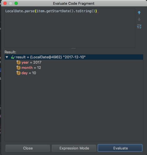 Date How To Correctly Parse To Localdate From String In Java Stack