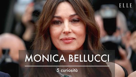 Mónica Bellucci Cumple 59 Años Así Es La Dieta Italiana Que La