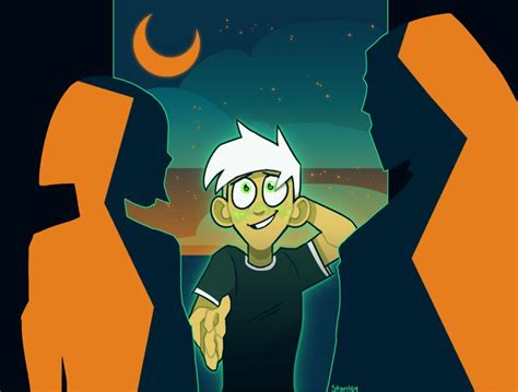 Ur Gay Aunt Phantom Comics Danny Phantom Ghost Boy