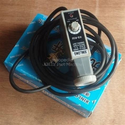 Jual SENSOR WARNA EYE MARK Shopee Indonesia