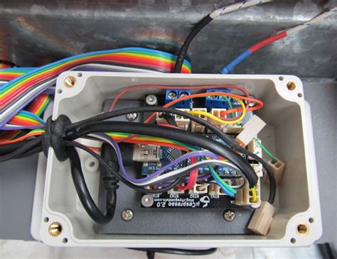 Retrofitting An Espresso Machine With Arduino Atmel Bits And Pieces