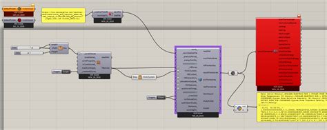 ironbug erv readepresult issues ladybug tools ladybug tools forum