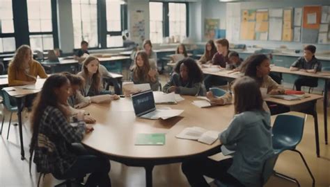 17 Flexible Grouping Strategies In The Classroom Classroom Management